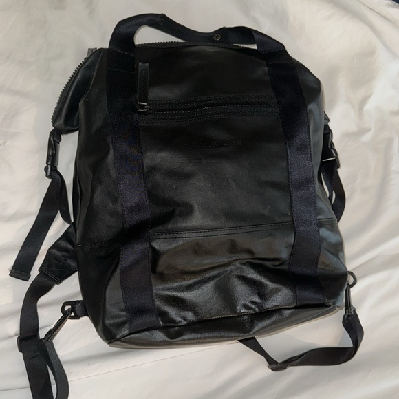 Kenneth Cole | Bags | Kenneth Cole Backpack | Poshmark